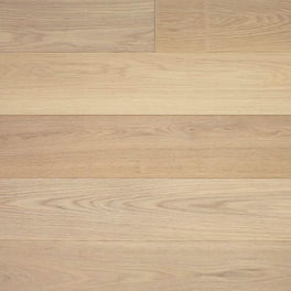 Signature Solid White Oak Prestige 3/4" in Opale Um 3.25" | Appalachian ...