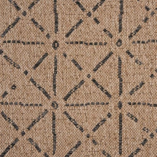Patio Trellis Carpet Flooring | Paradiso