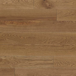 Signature Solid White Oak Prestige 3/4" in Sable 4.25" | Appalachian ...