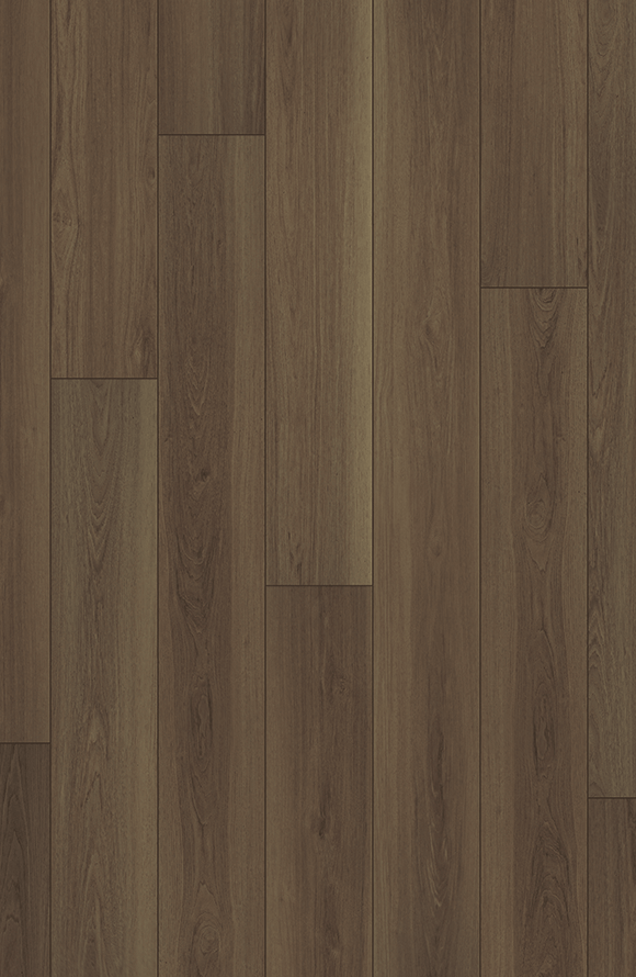 Comfort Premium in Cinnamon Oak Luxury Vinyl | Canopy Floors