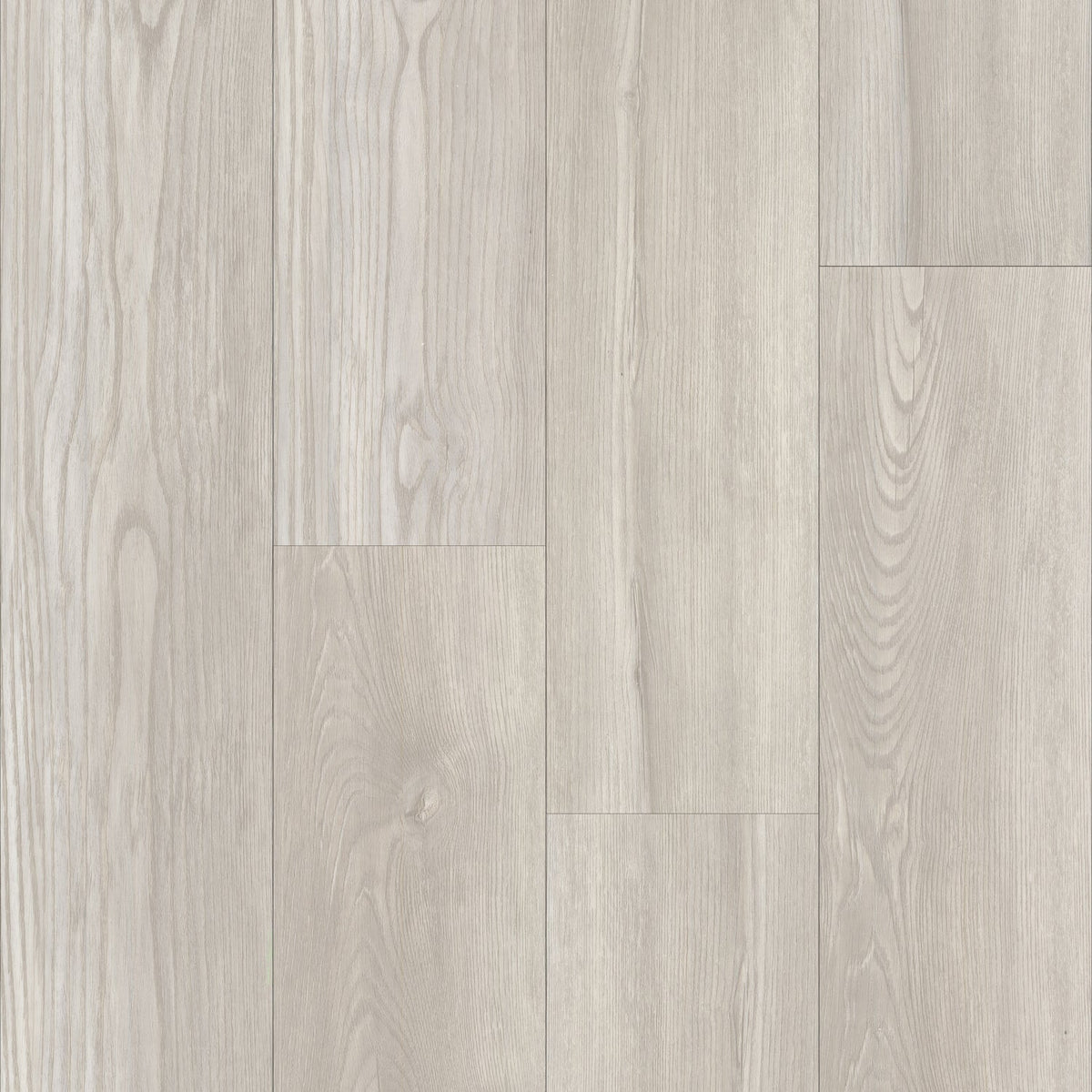 Boardwalk Luxury Vinyl Flooring in Asbury Oak | TRUCOR