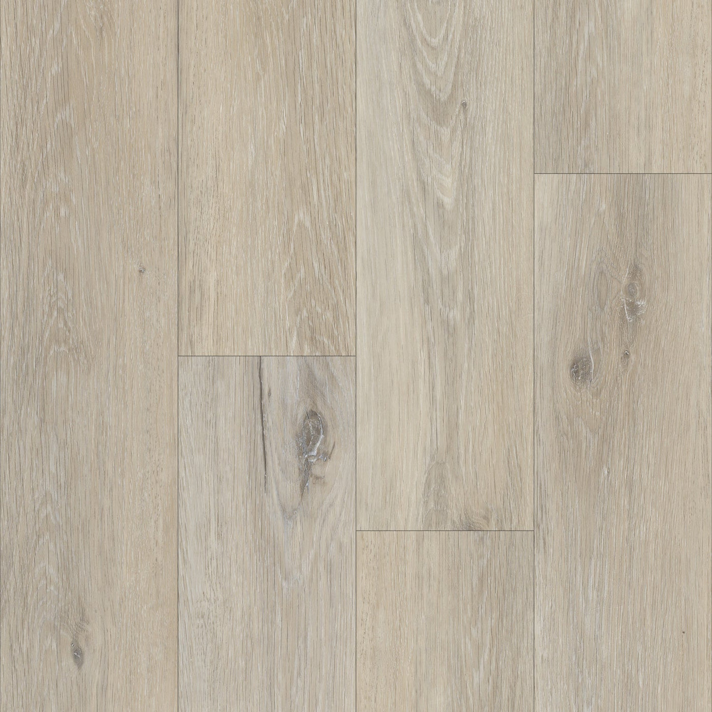 Boardwalk Luxury Vinyl Flooring in Wildwood Oak | TRUCOR